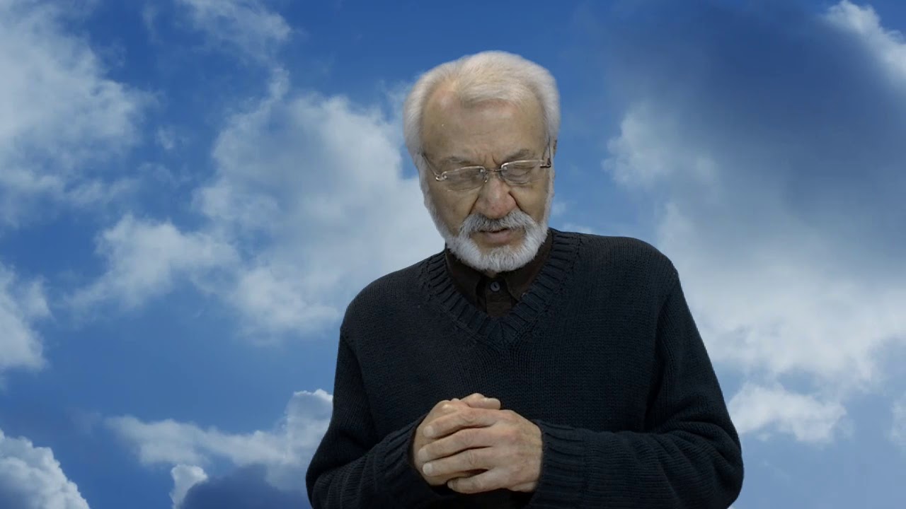 New Erfan program by Hamid Aghassi EP2 01 05 2020 Part 02 - YouTube