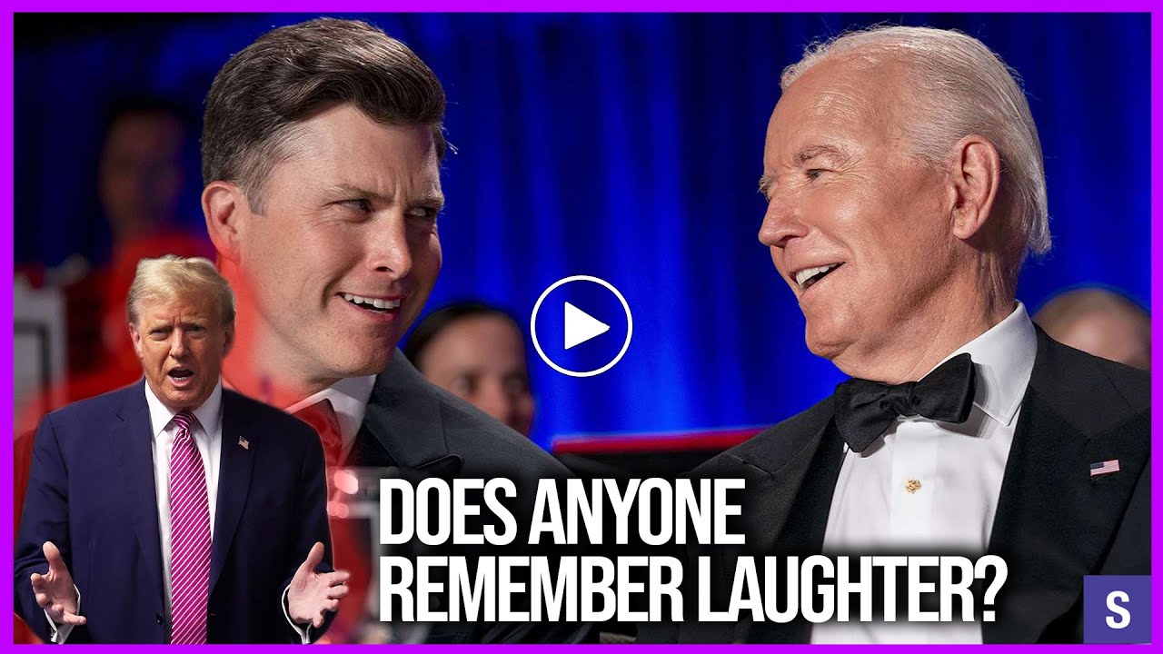 Does Anyone Remember Laughter? - YouTube