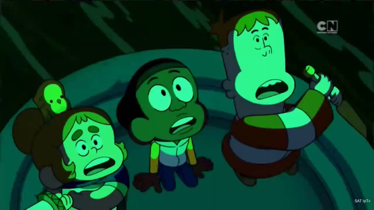 Cartoon Network Germany - Continuity (May 6, 2020) - YouTube