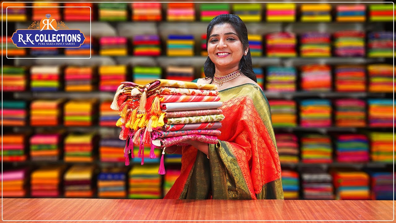 Vipul Catalogue Sarees I Wholesale Store I@Rkcollectionssarees - YouTube