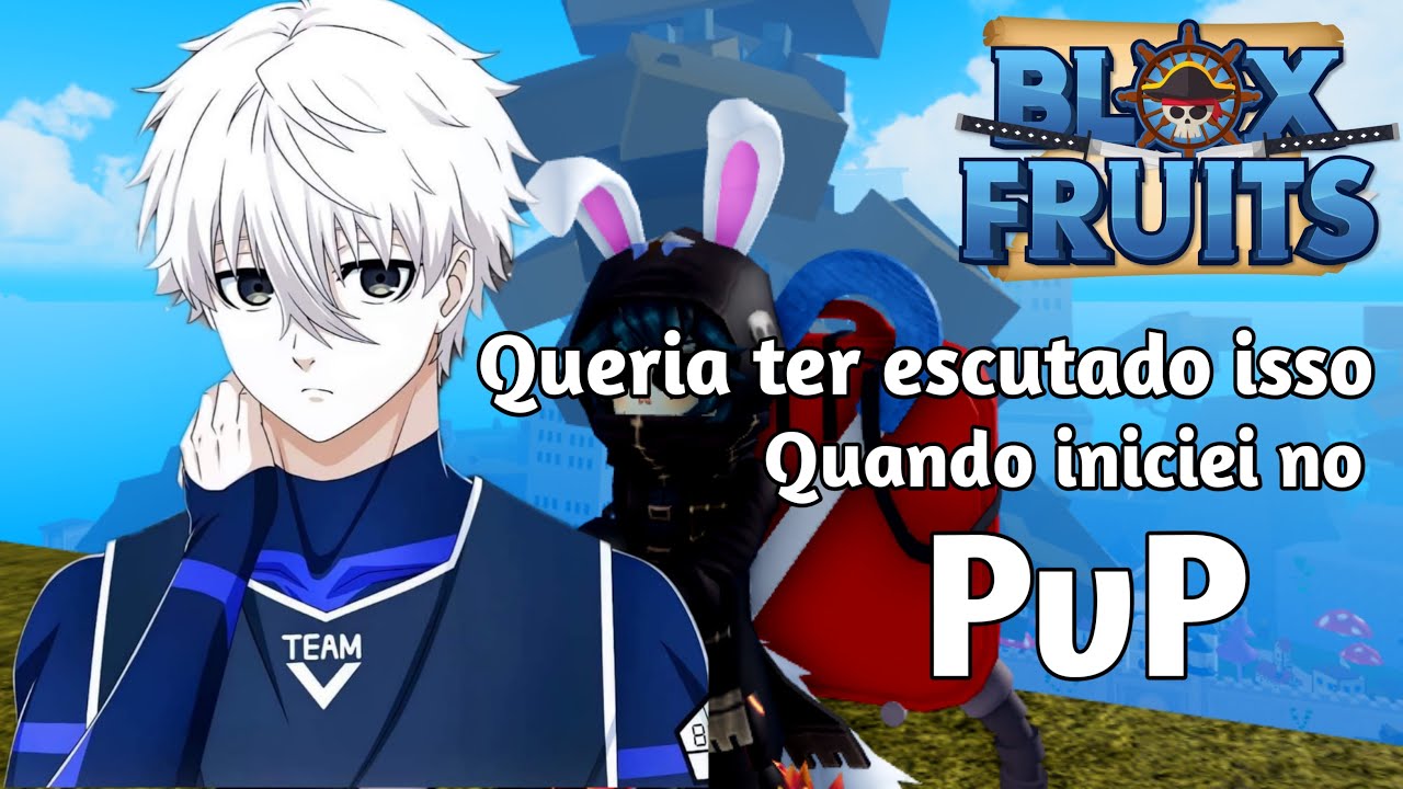 Se vc esta iniciando no PvP esse video vai te ajudar. - YouTube