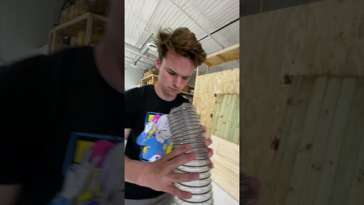 Carter Sharer pranks Ryan Prunty (He got so mad) - YouTube