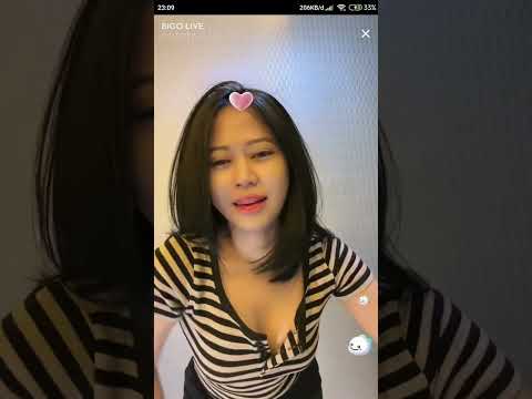 bigo live ncut goyang ebot