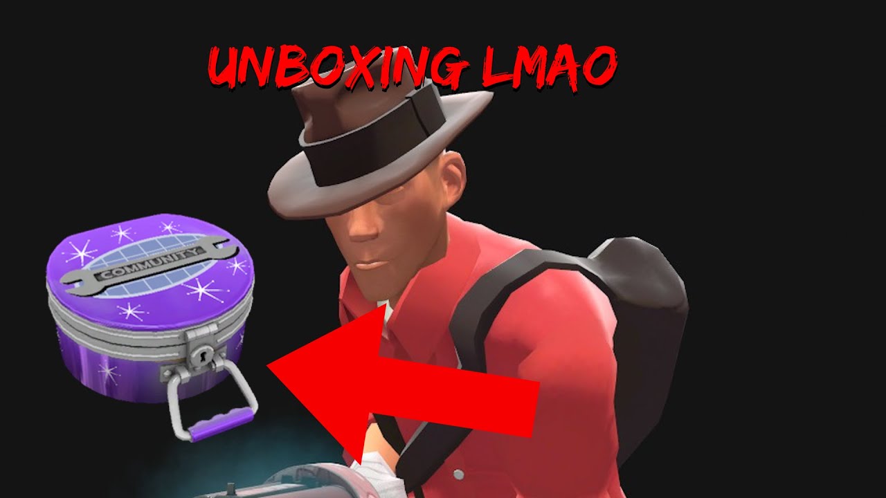 I Came Back to TF2 After 7 Months to Unbox Summer 2023 Cases - YouTube