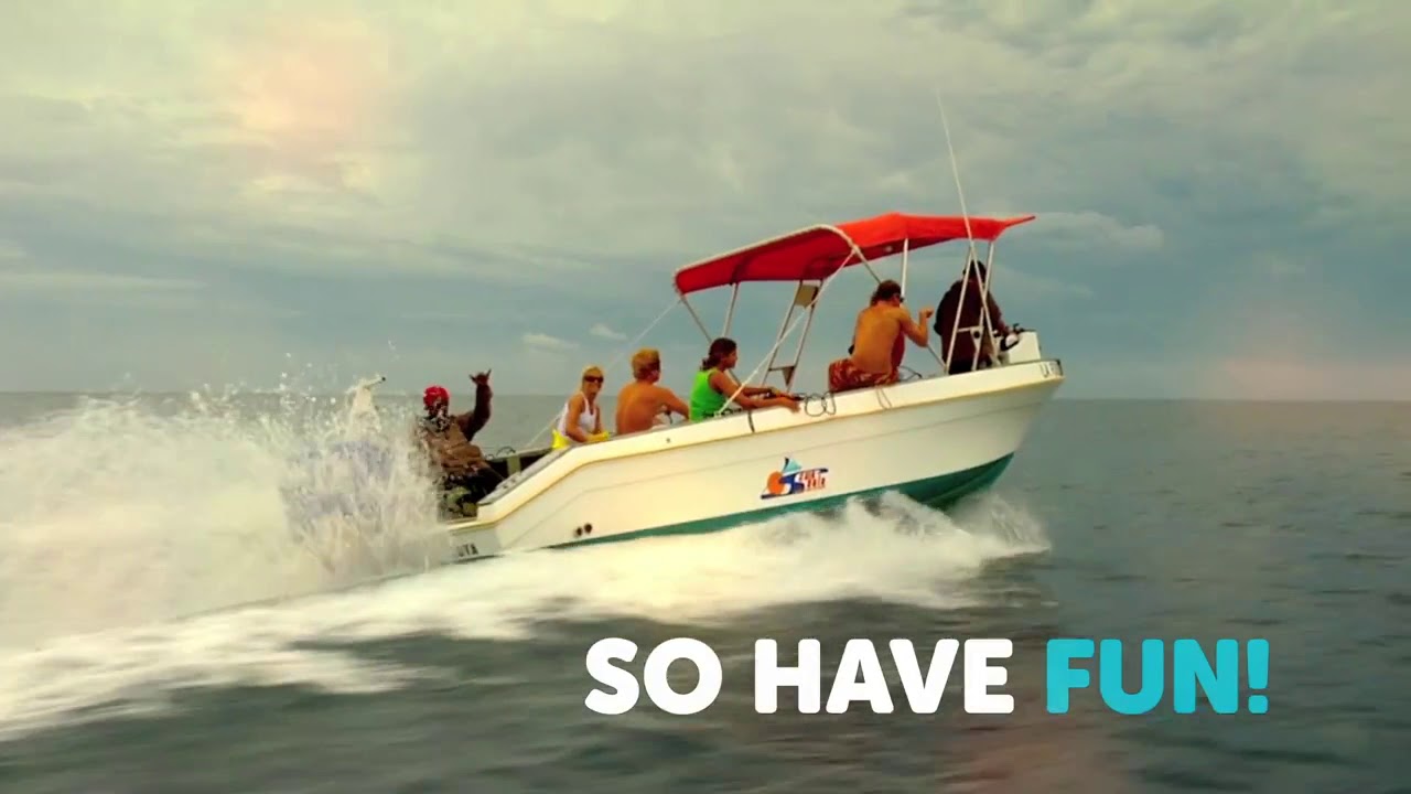 Learning to Dive is Easy Customizable - YouTube