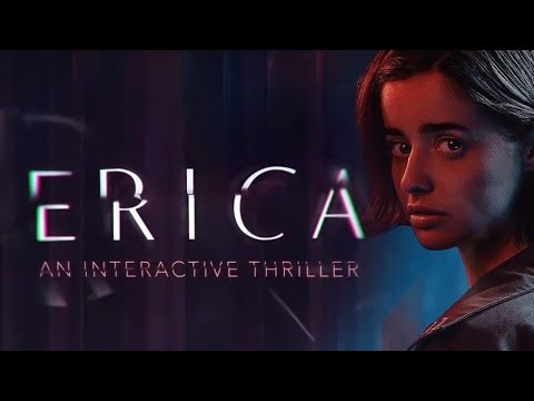 Erica gameplay part 3 - YouTube