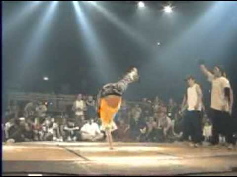 break dance battle of the year - YouTube