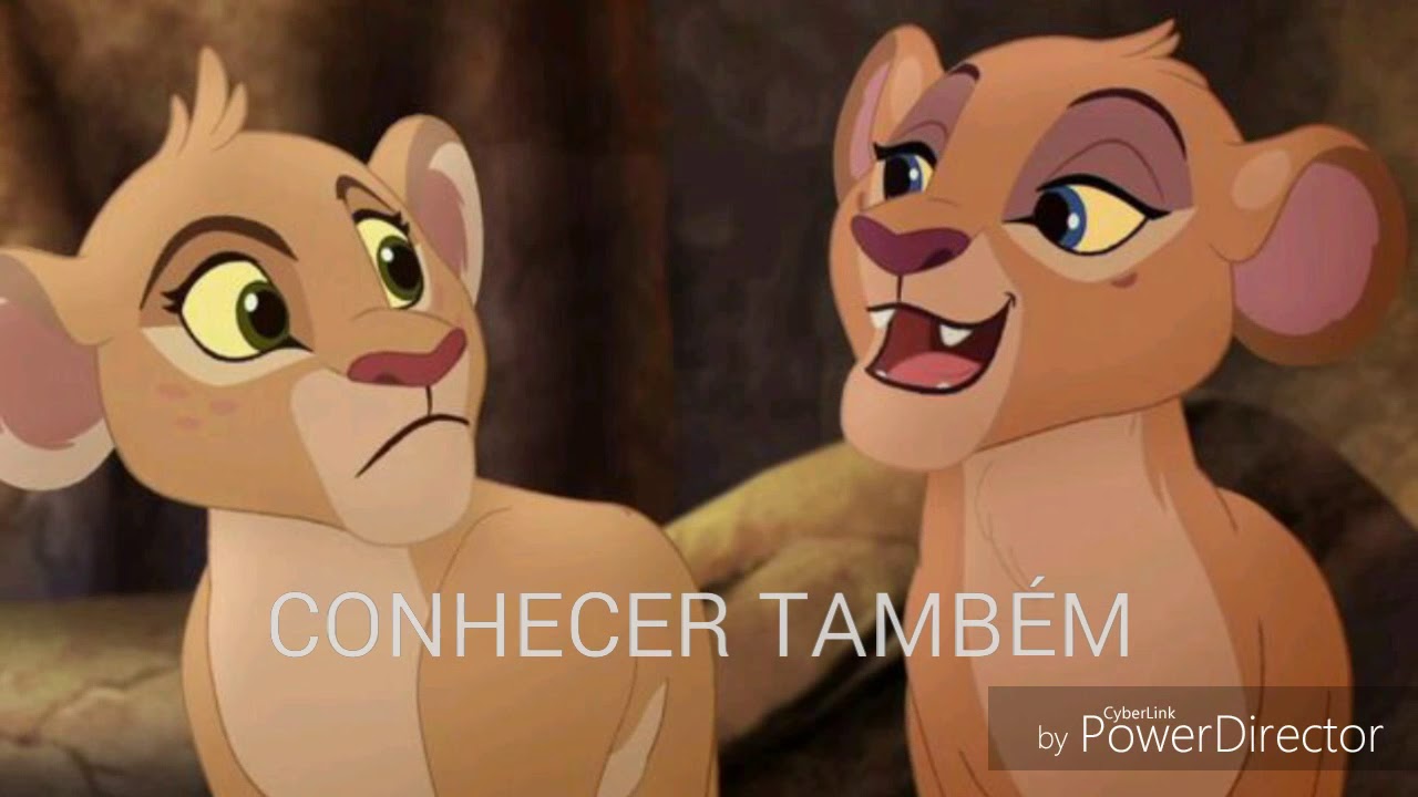 KION X TIIFU LOVE PARTE [ 1 ] - YouTube