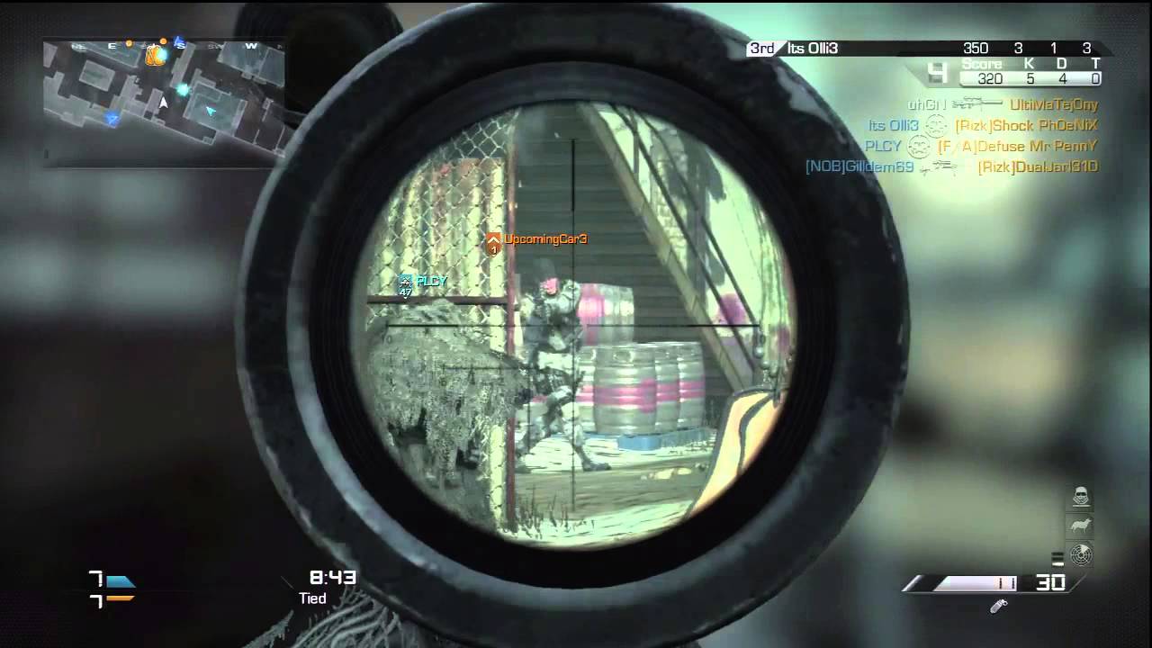 uhGN | Montage 3 - YouTube