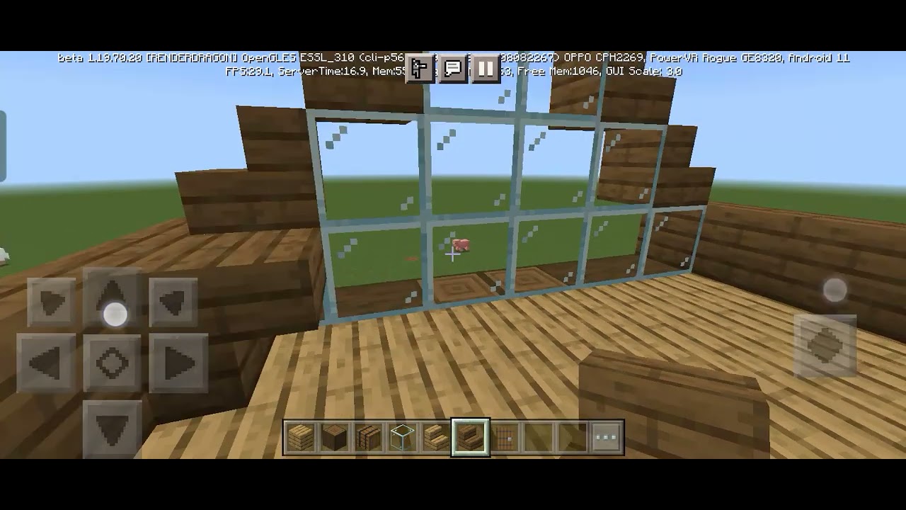 Advance house Tutorial part 2 - YouTube
