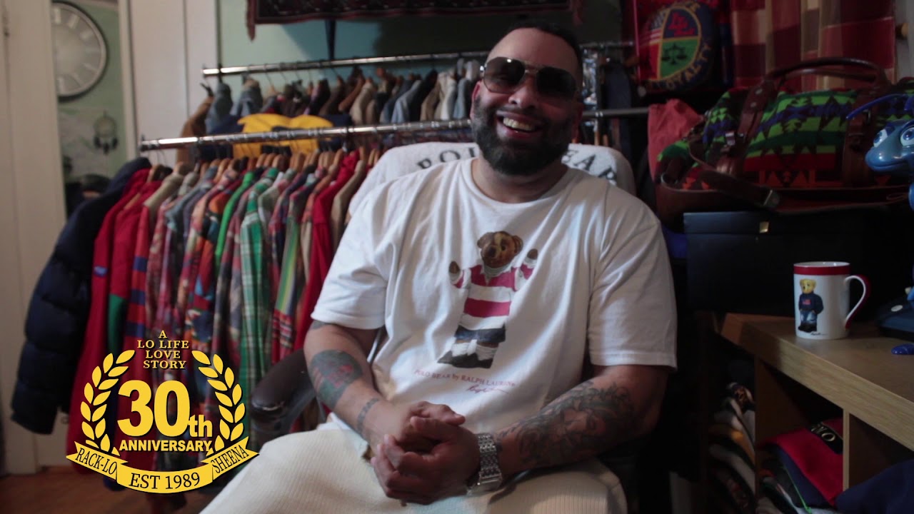 The Love and Loyalty Show feat. Sun Lo (EP 4 Part 4) LO LIFE PARTY ...