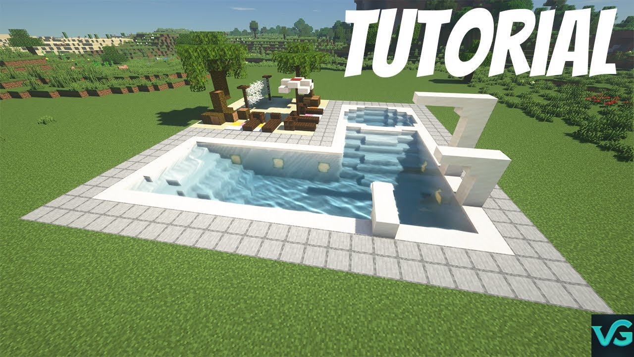 How to Build a Swimming Pool The Right Way - YouTube