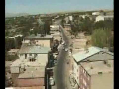 Ahlat Tanıtım Filmi (Muhammet ORAKÇI)