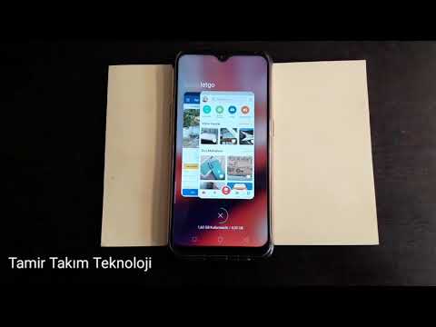 oppo ekran bölme || oppo çoklu ekran || oppo split screen