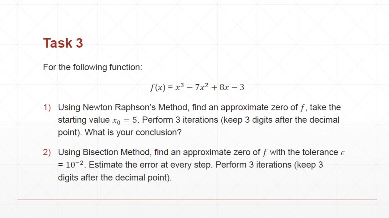 Newton Raphson And Bisection Method Example Numerical Mathematics newton-raphson-and-bisection-method-example-numerical-mathematics