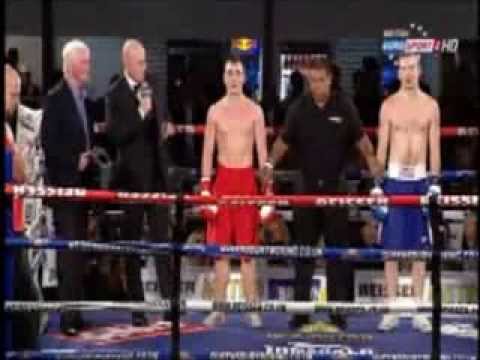 cameron paul fight 3 - YouTube