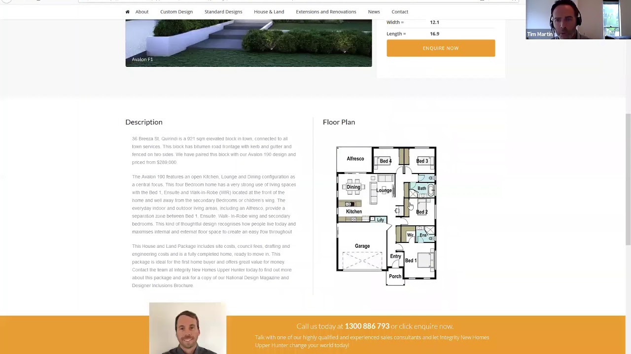Upload House and Land Packages to website via iGyro - YouTube