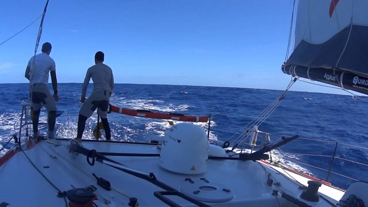 One Planet One Ocean Argo (Int' V) - YouTube