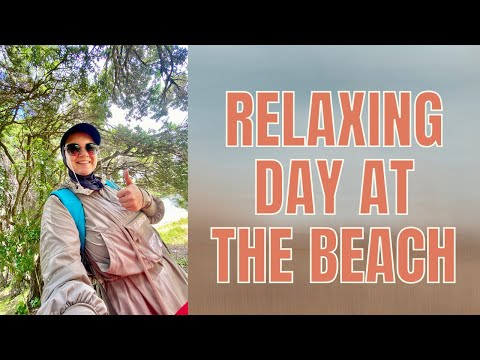 Relax and Recharge: A Muslim Family Adventure to Wenderholm Regional Park [Hijabi Adventures]
