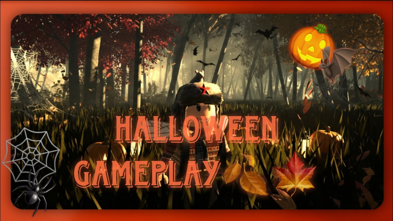 CHAOTIC HALLOWEEN TKA GAMEPLAY🎃🍂(READ DESCRIPTION ) Roblox | The ...