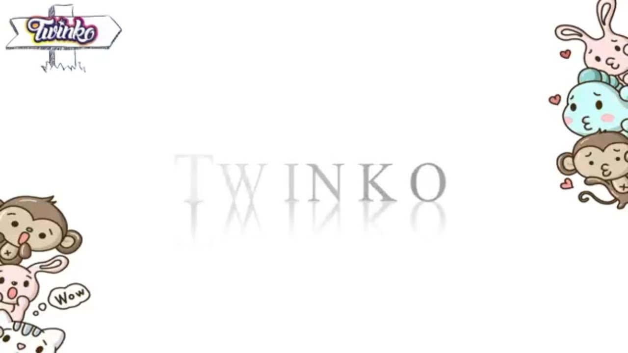 Twinko mini talk 01 - YouTube