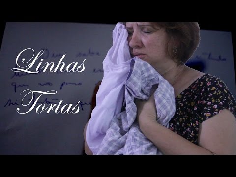 Linhas Tortas - Curta Metragem