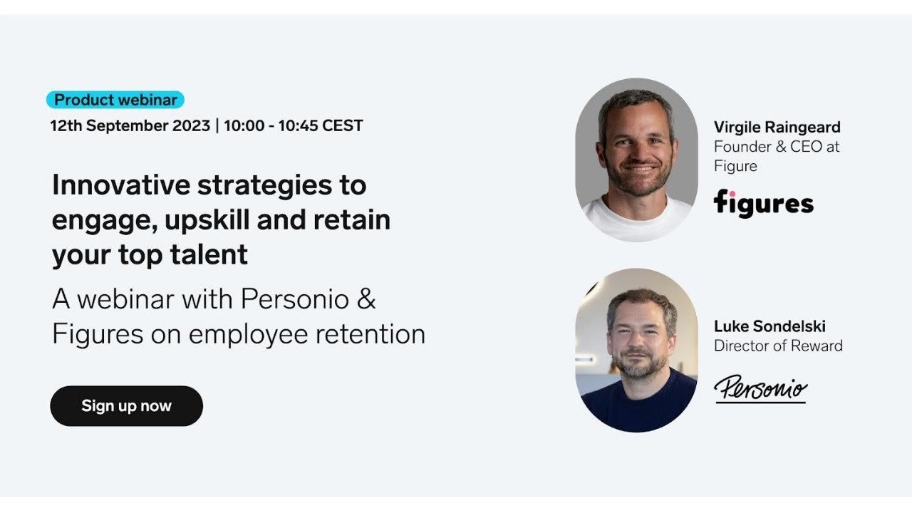 Innovative Strategies to Engage, Upskill and Retain Your Top Talent ...