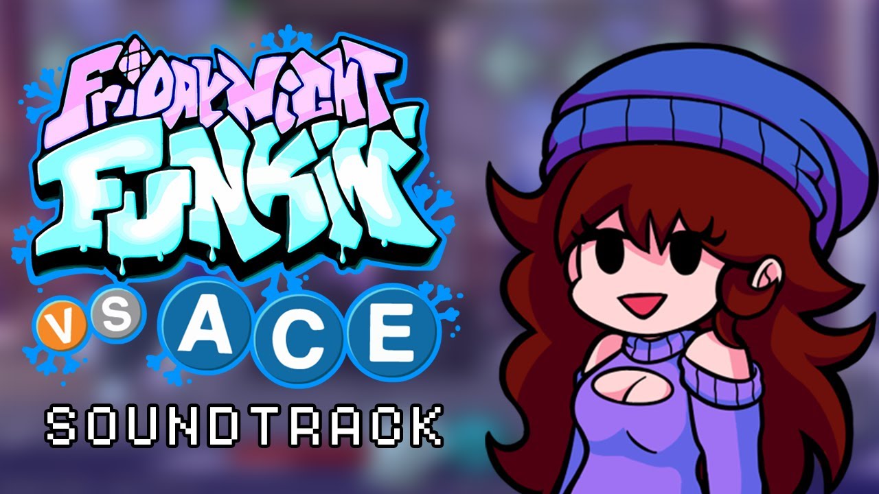 Friday Night Funkin' - Vs. Ace OST - YouTube