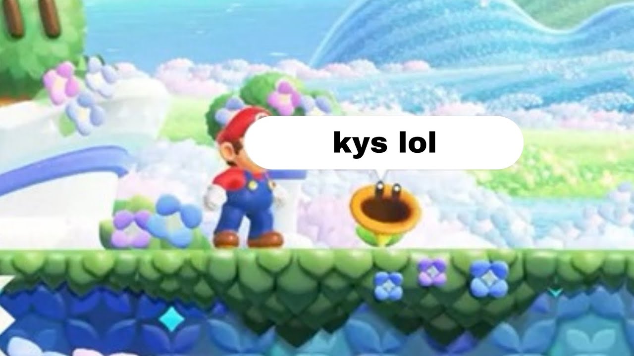 They'll talk to you - YouTube