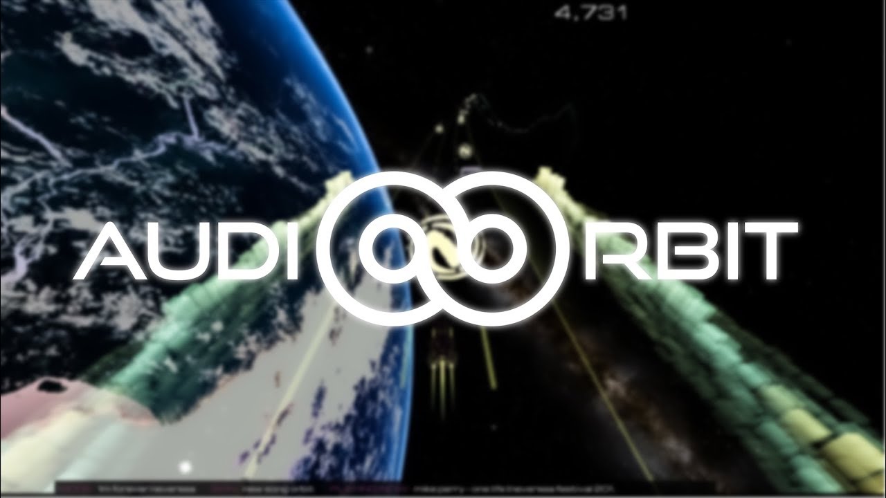 Mike Perry - ONE LIFE (Audio Orbit) - YouTube