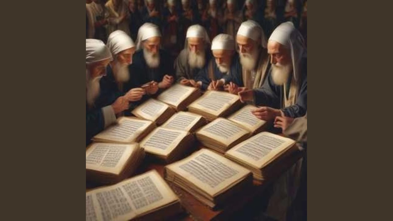 [B] Alphabet Scripture Memory Verses - YouTube