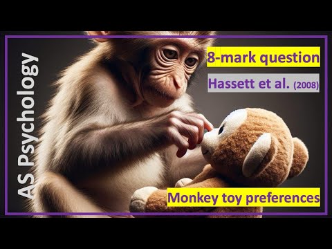 Hassett et al. (8 mark question) - YouTube