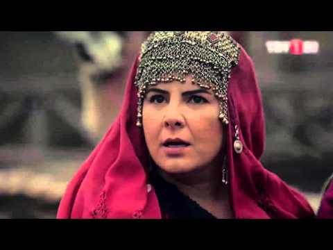 DİRİLİŞ ERTUĞRUL --- Ertuğrul'un idam kararı ve tuğtekin'in obaya dönüşü