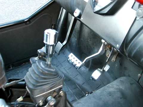 Yamaha Rhino 660 with a Suzuki SV1000 engine walk around by Weller ...