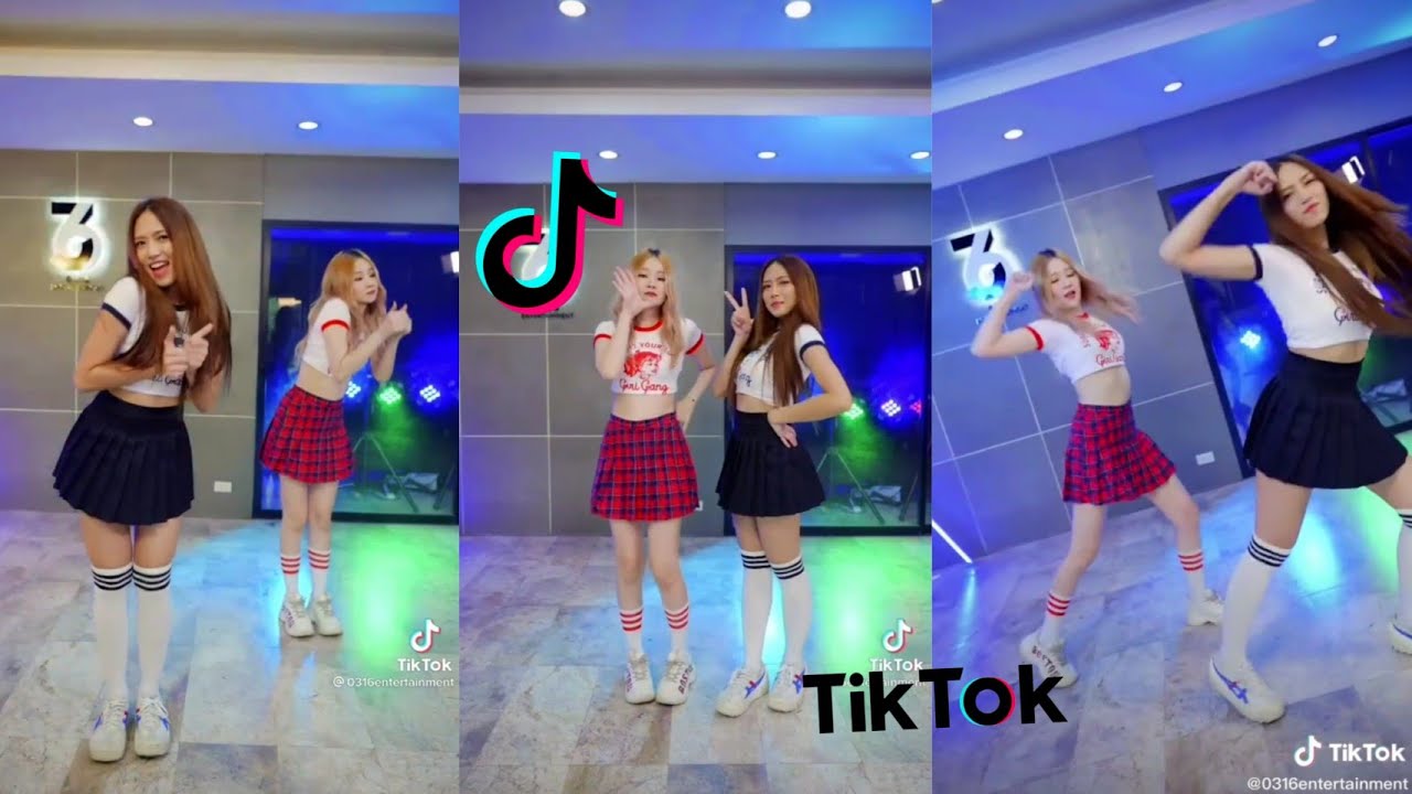 Eing & Earn (Rose Quartz) Tik Tok Compilation - YouTube