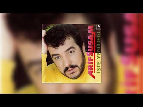 Arif Susam - Bir Erkek Ağlıyor