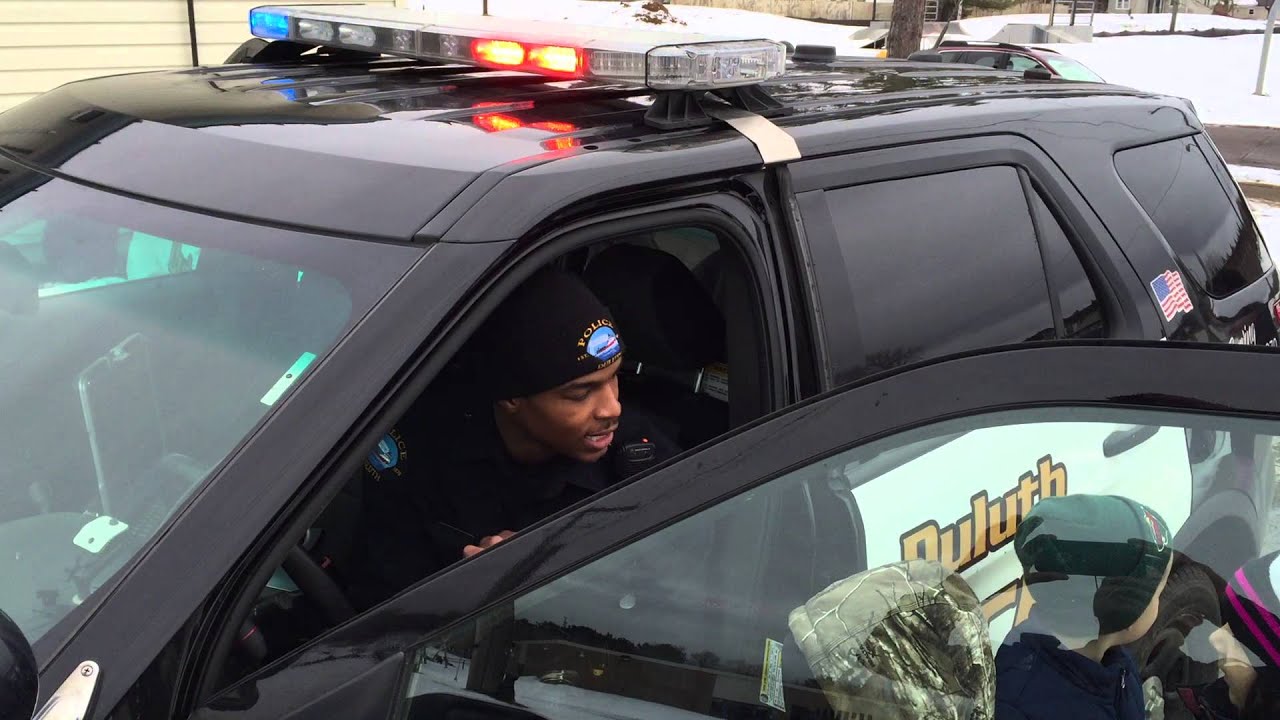 Duluth Police Department - YouTube