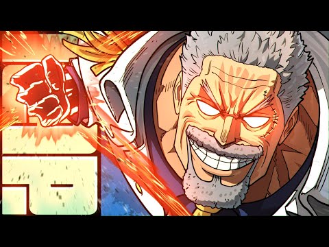 GARP RAP \