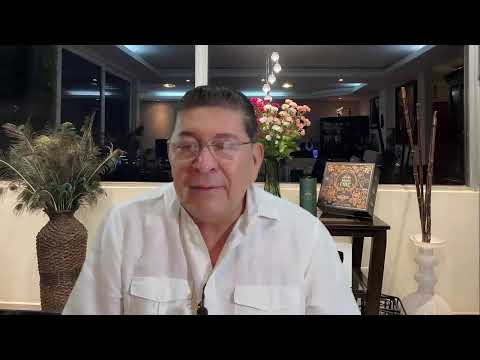 Walter Araujo y Toda la Verdad.    PROG. 36  (O3ABR2026)