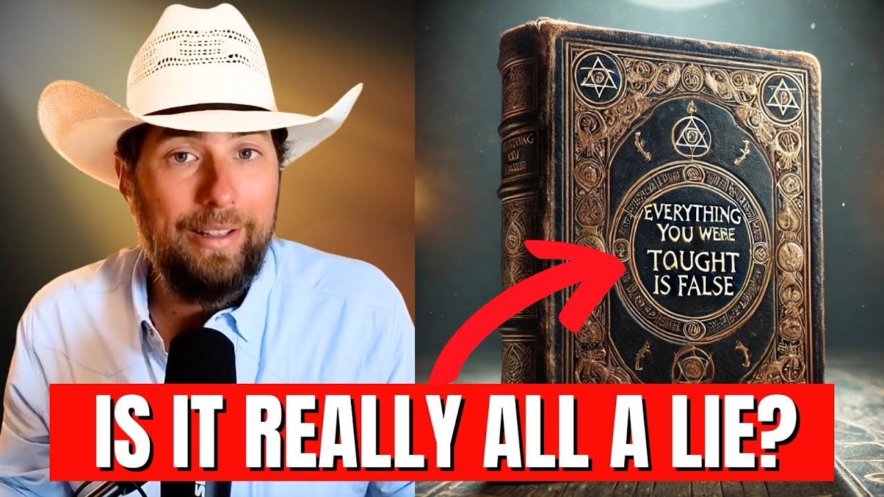 Breaking Through The Matrix Programming - Effects on the Psyche and ...