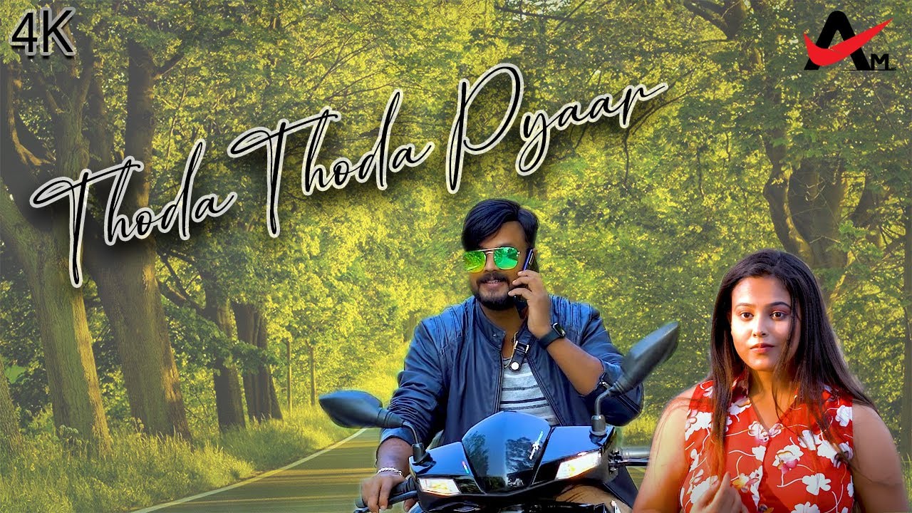 Thoda Thoda Pyaar | Sidharth Malhotra, Neha Sharma | Stebin Ben, Nilesh ...
