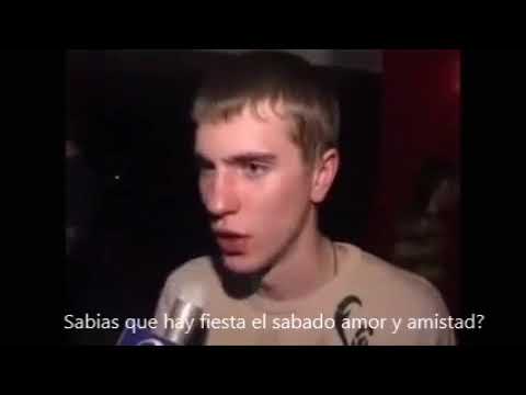 Fiesta swinger Amor y Amistad 2017