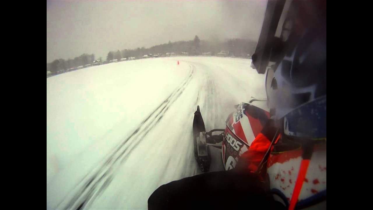 Hoos Racing - Pre-Season Testing - YouTube