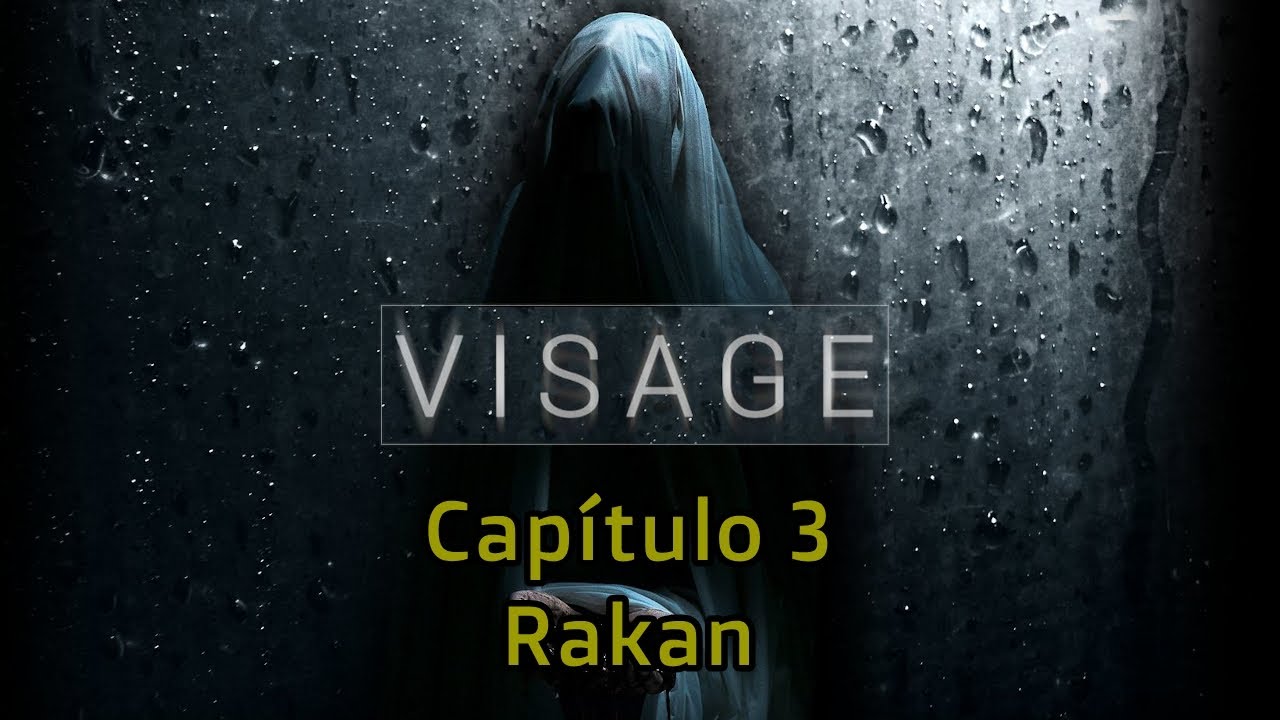Visage| Capítulo 3 Rakan completo - YouTube