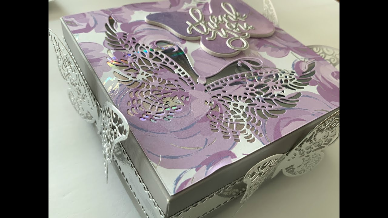 Alina Crafts | AlinaCutle DT Project Shares! | AliExpress - YouTube