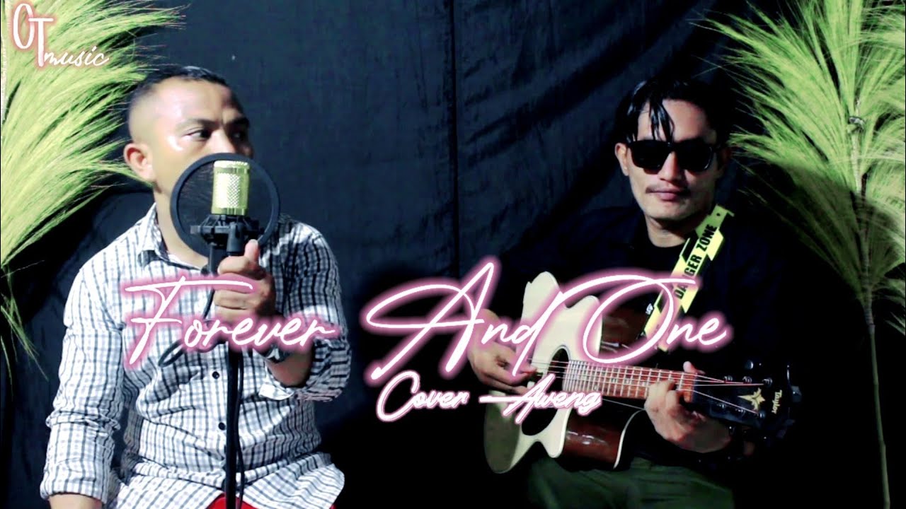 Forever And One - Helloween l Cover Aweng - YouTube