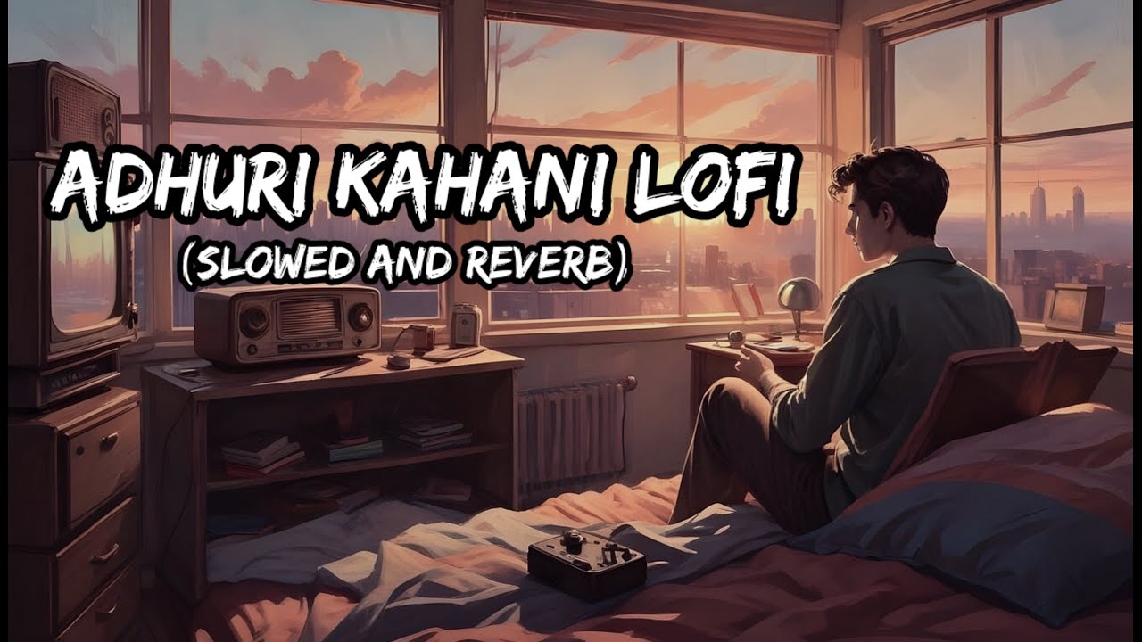 Lofi Hip Hop: The Soundtrack of a Generation - YouTube