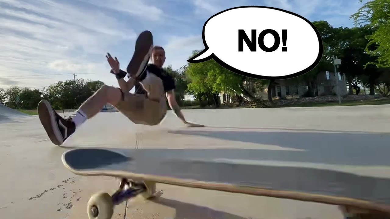 Ricky Smashes His Camera... - YouTube