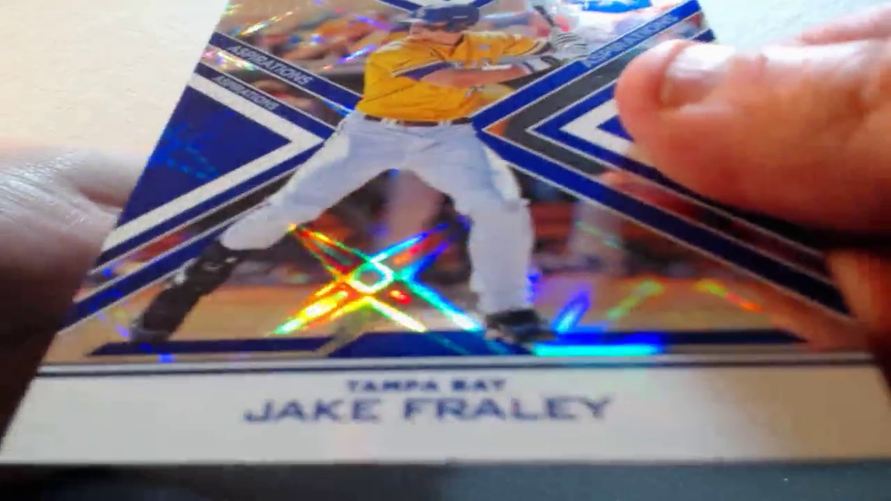 03-09-2017 2016 Panini Elite Extra Edition Baseball 5 Box Break PATCH ...