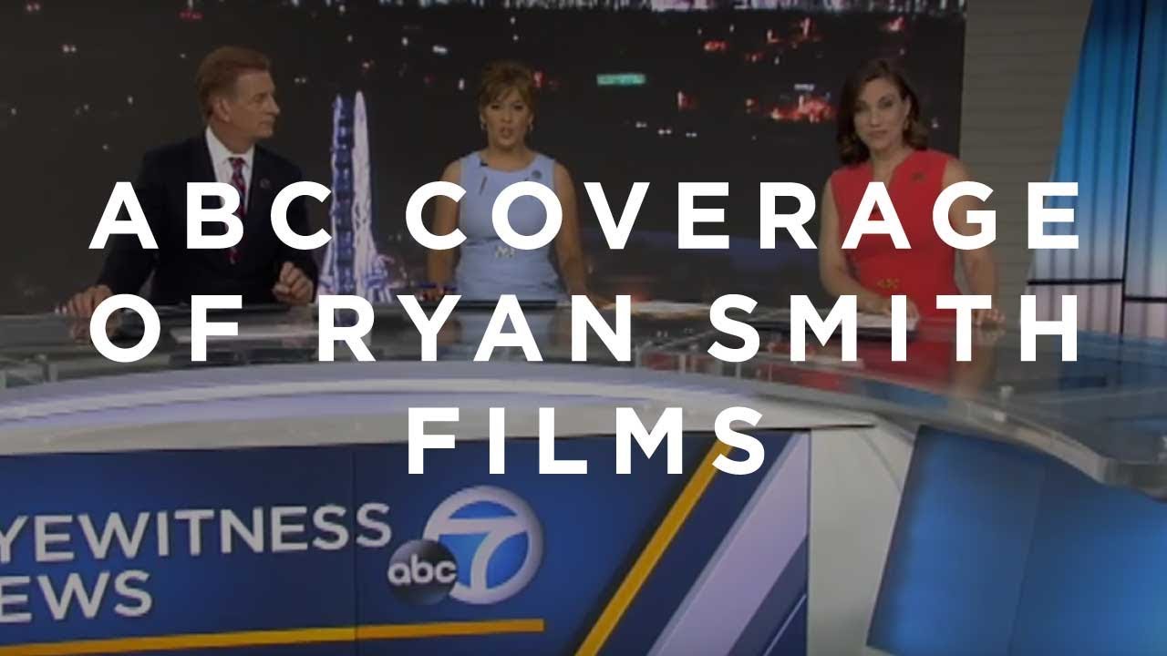 ABC Coverage of Ryan Smith Films - YouTube